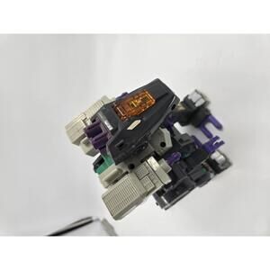 Toys | 1986 Transformers Trypticon Figure Takara Tomy Japan | Poshmark